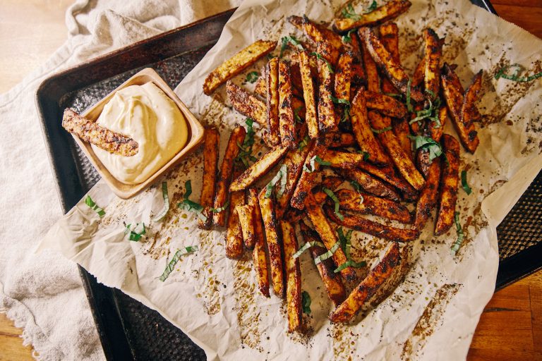 Storm chips. - Lesley O'Neill